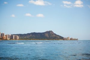 Diamond Head State Monument